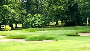 Top 100 Golf Courses