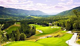 Top 100 Golf Courses