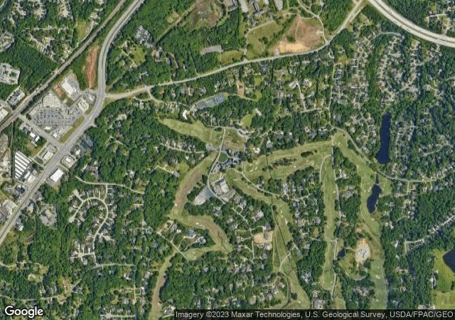 Top 100 Golf Courses