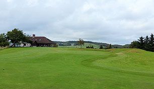 Top 100 Golf Courses