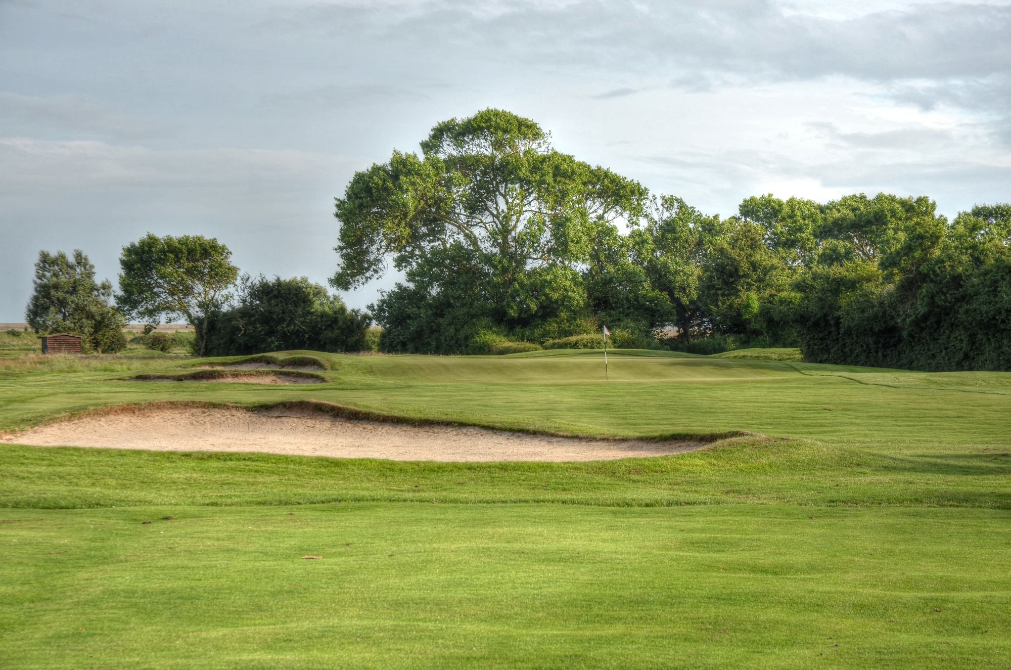 Top 100 Golf Courses