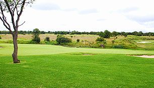 Top 100 Golf Courses