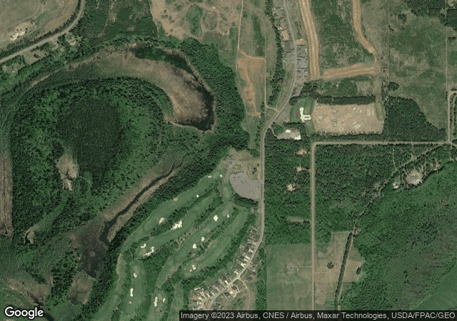 Top 100 Golf Courses