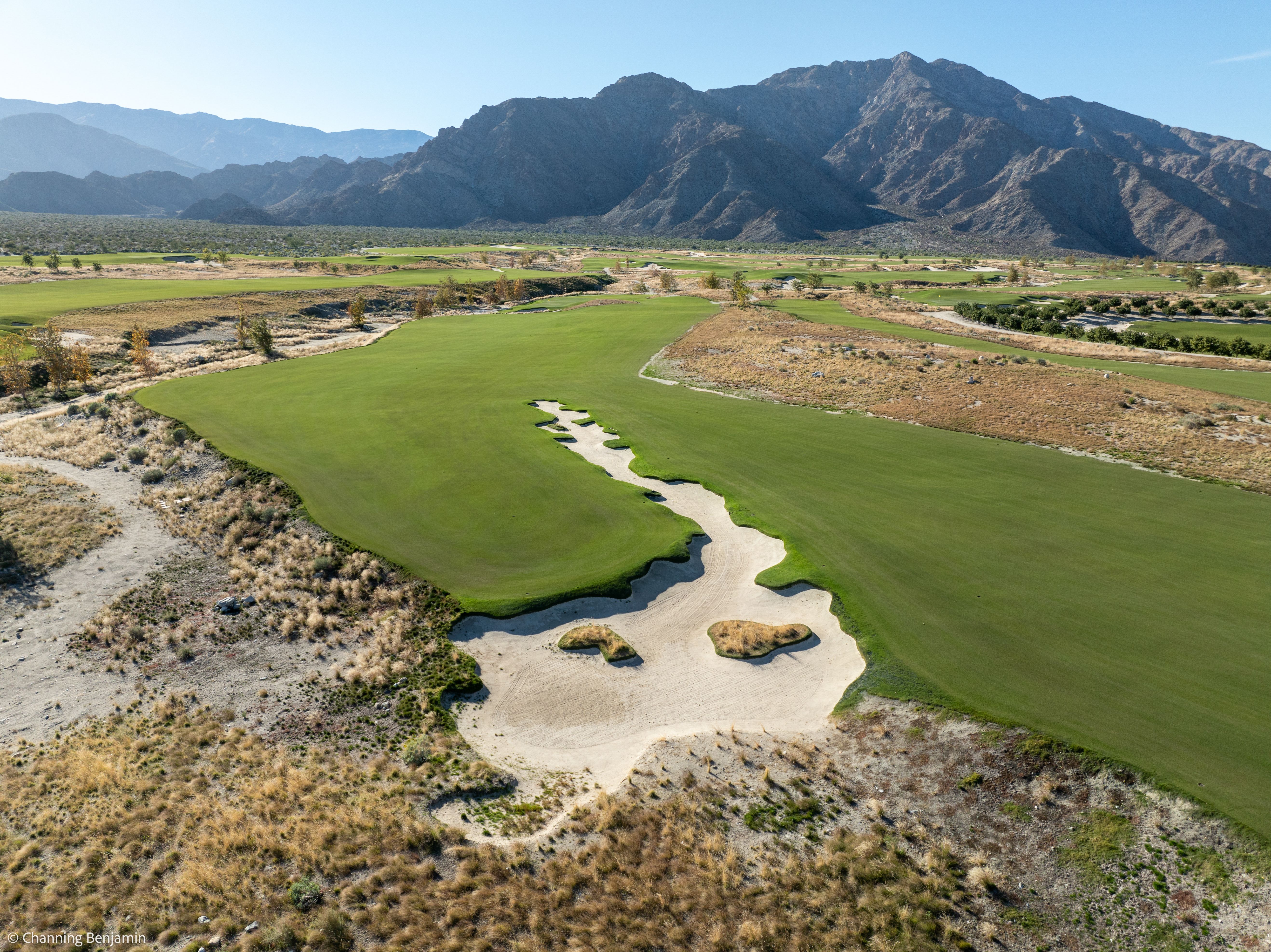 Top 100 Golf Courses