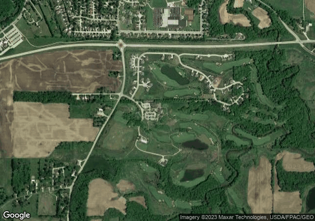 Top 100 Golf Courses