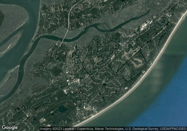 Top 100 Golf Courses