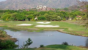 Top 100 Golf Courses