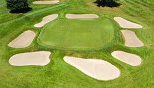 Top 100 Golf Courses