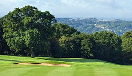 Top 100 Golf Courses