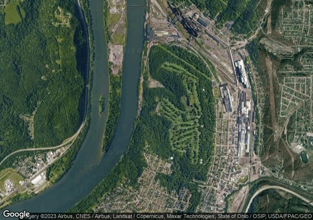 Top 100 Golf Courses