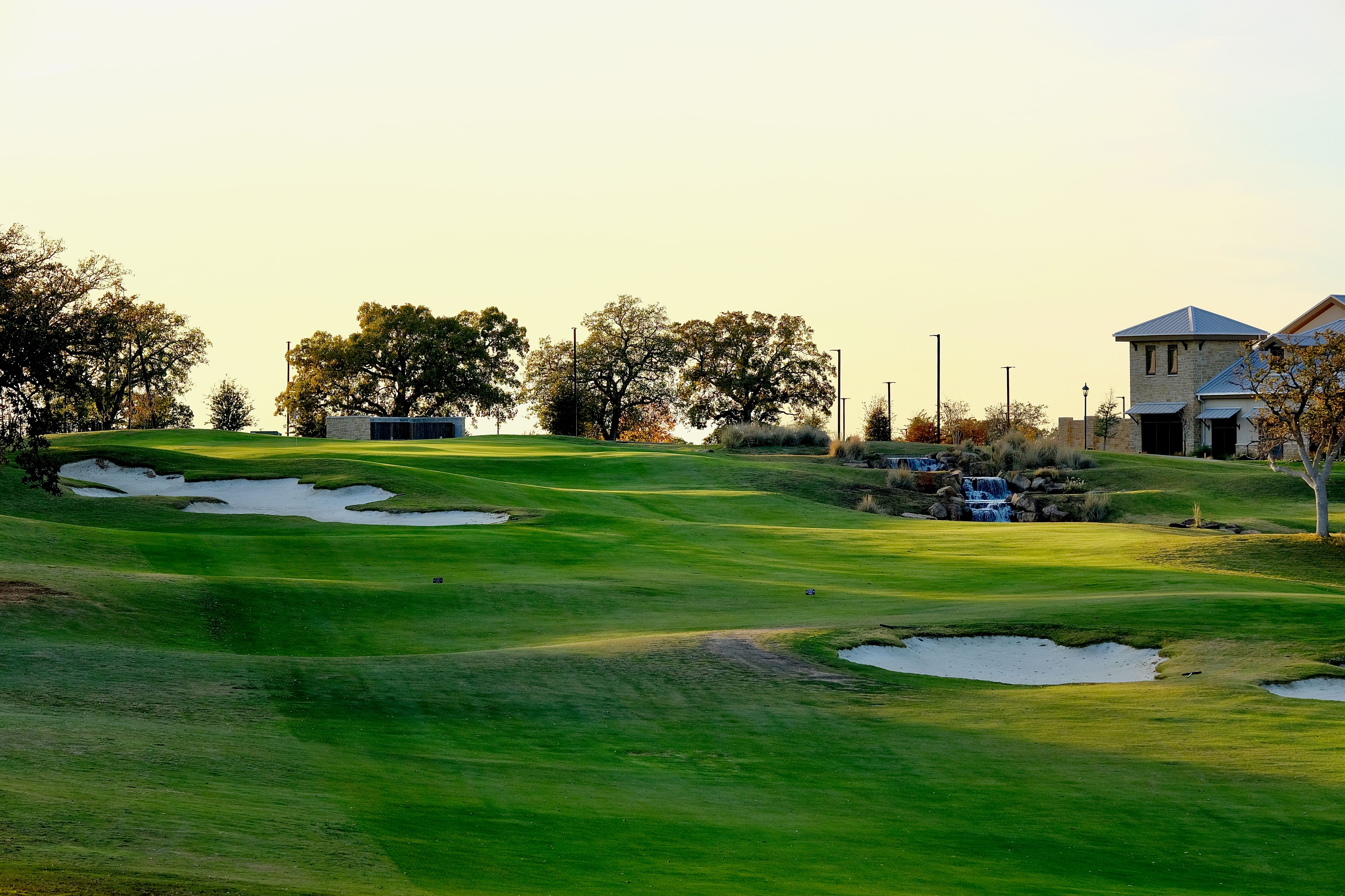 Top 100 Golf Courses