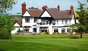 Top 100 Golf Courses