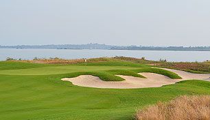 Top 100 Golf Courses
