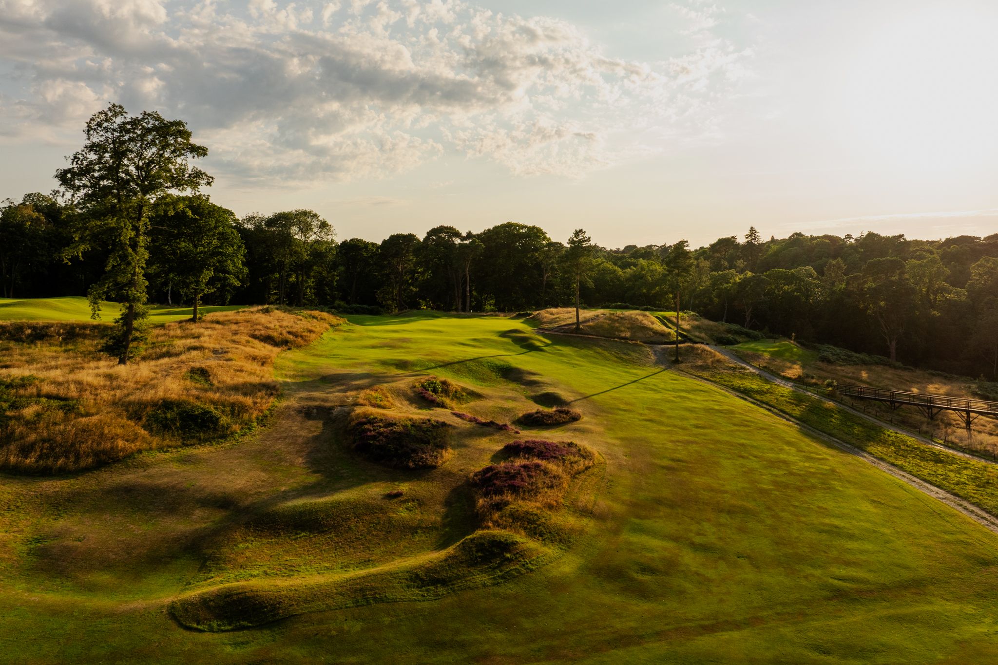 Top 100 Golf Courses