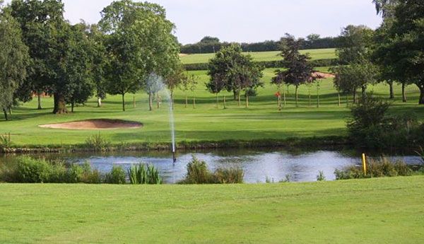 Top 100 Golf Courses