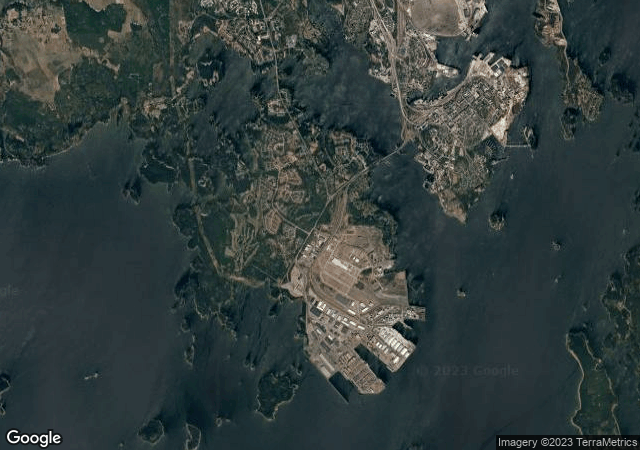 Top 100 Golf Courses