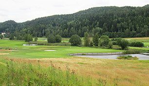 Top 100 Golf Courses