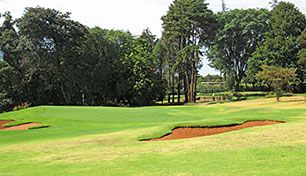 Top 100 Golf Courses