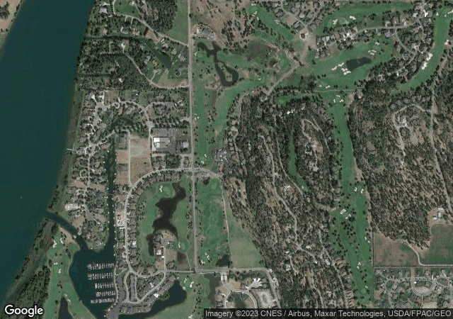 Top 100 Golf Courses