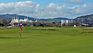 Top 100 Golf Courses