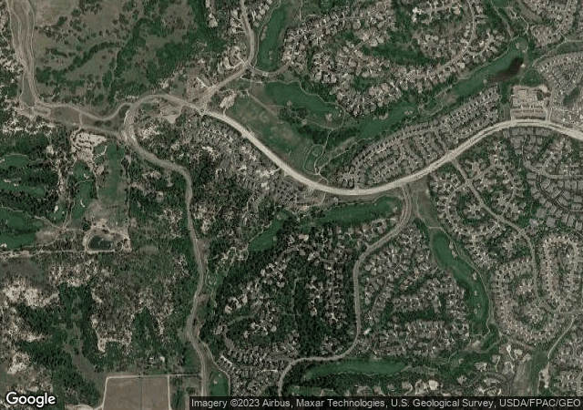 Top 100 Golf Courses