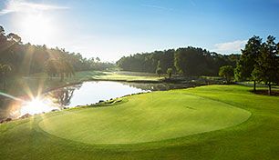 Disney (Palm) | United States | Top 100 Golf Courses