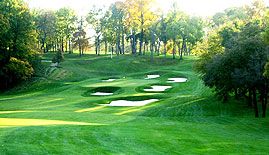 Top 100 Golf Courses