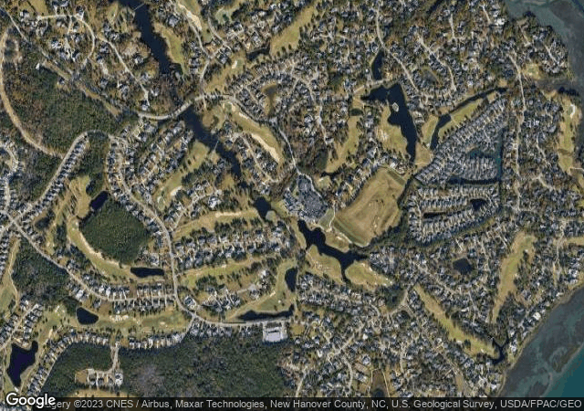 Top 100 Golf Courses