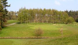 Top 100 Golf Courses