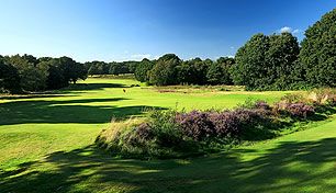 Top 100 Golf Courses