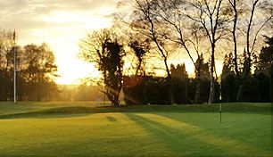 Top 100 Golf Courses