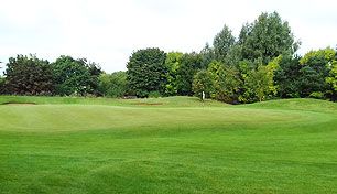 Top 100 Golf Courses