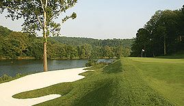 Top 100 Golf Courses