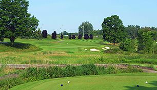 Top 100 Golf Courses