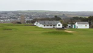 Top 100 Golf Courses