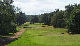 Top 100 Golf Courses