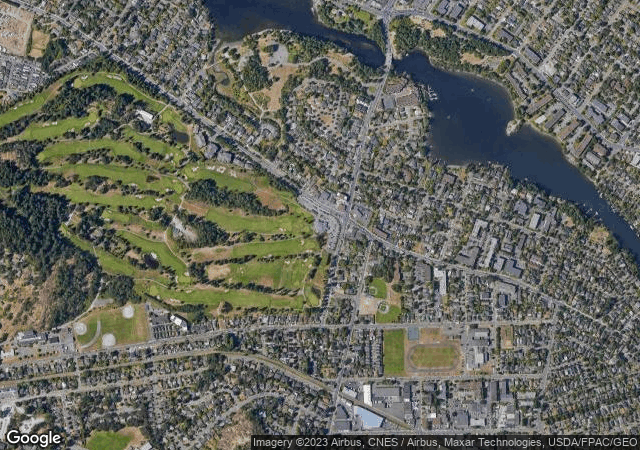 Top 100 Golf Courses