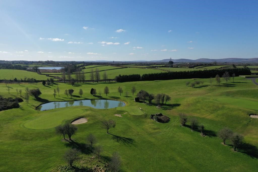 Top 100 Golf Courses