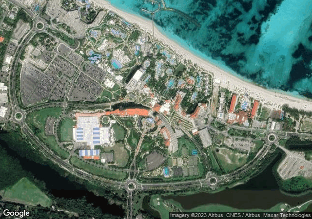 Top 100 Golf Courses