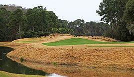 Top 100 Golf Courses