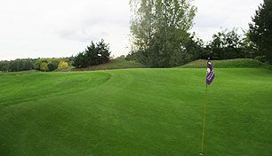 Top 100 Golf Courses