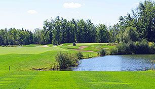 Top 100 Golf Courses