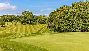 Top 100 Golf Courses