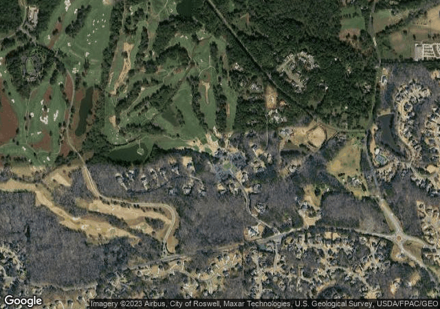 Top 100 Golf Courses