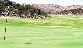 Top 100 Golf Courses