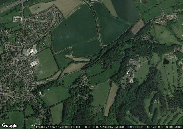 Top 100 Golf Courses