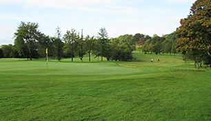 Top 100 Golf Courses