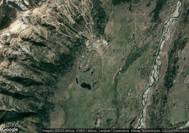 Top 100 Golf Courses