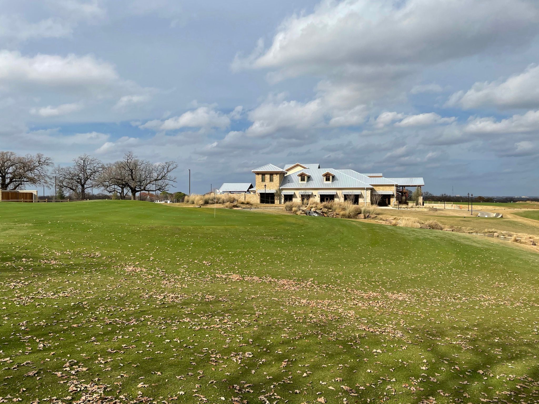 Top 100 Golf Courses