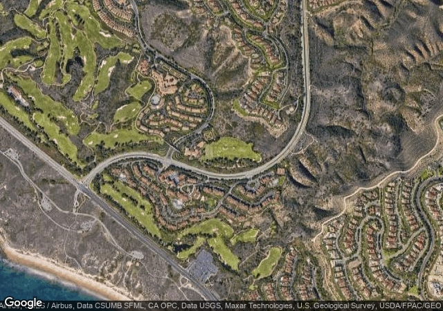 Top 100 Golf Courses